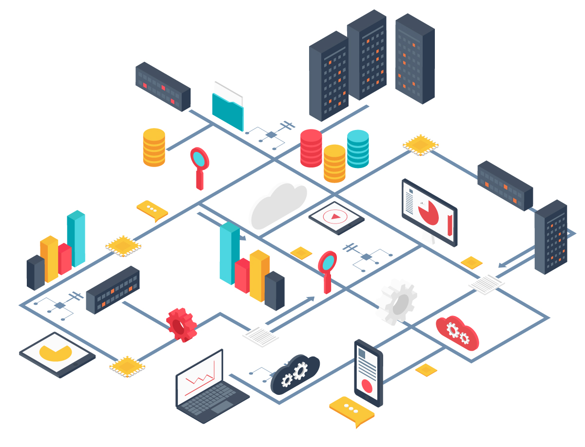 Sunwin IT – An IT Solutions Company